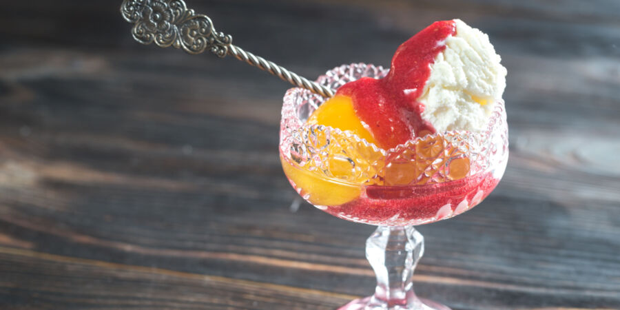 Vznikl jako pocta operní pěvkyni a přežil víc než sto let bez změny ...